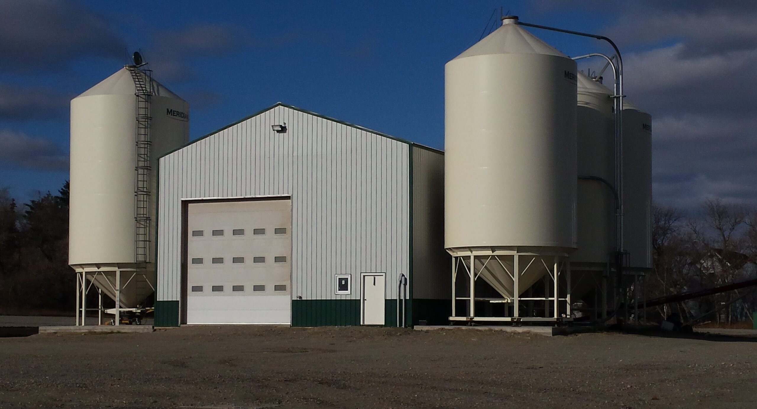 Smith Family Seeds - Pilot Mound, MB